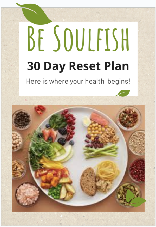 2025 Soulfish 30 Day Reset – Soulfish
